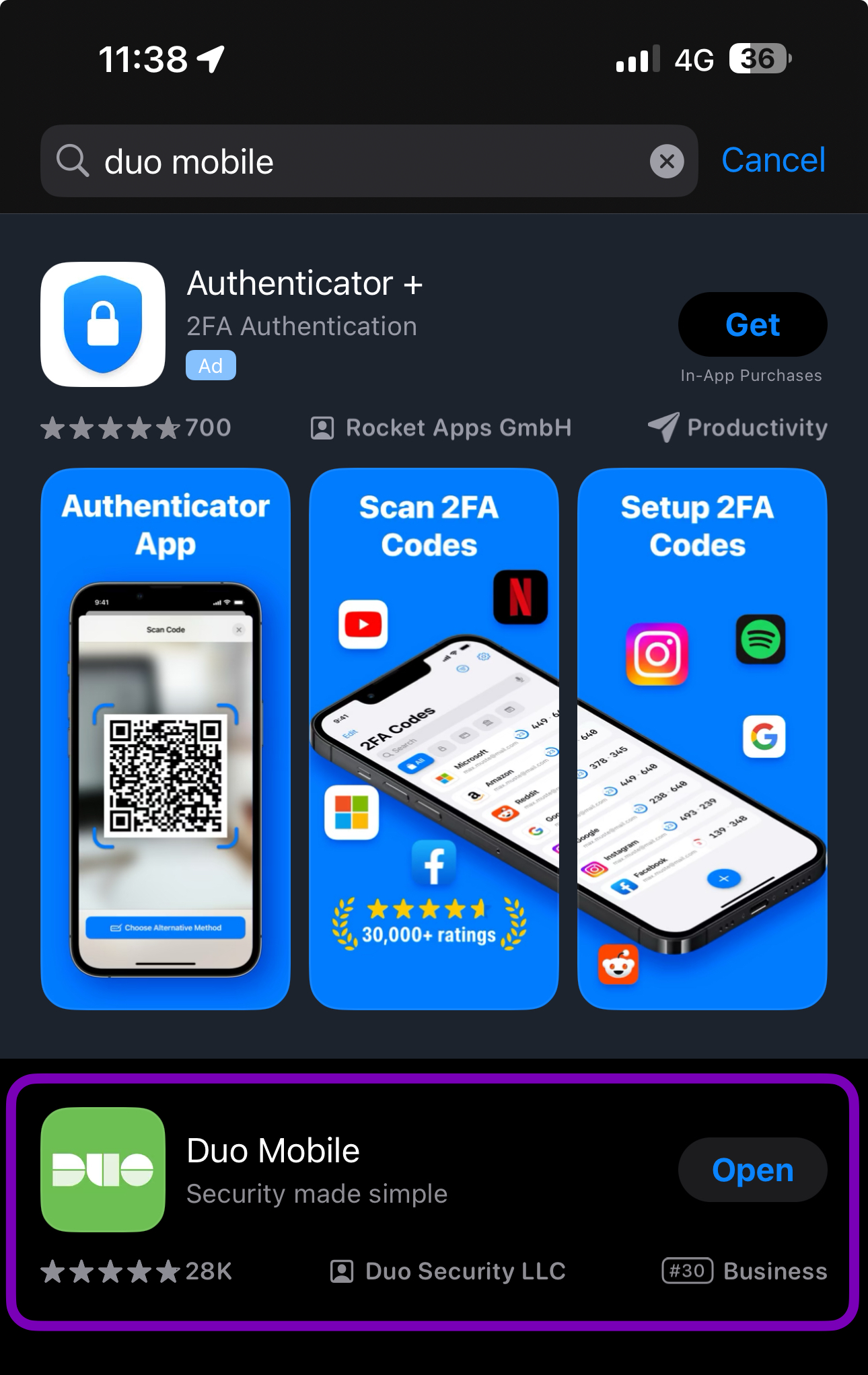 Installing and Setting Up Duo Mobile App on Mobile Devices. – Bitberry