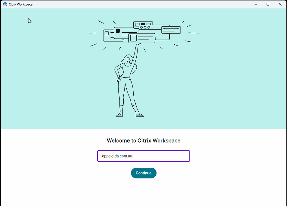 How to Login to Citrix to Access ReoPoint – Bitberry