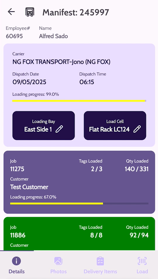 Elda Mobile App - Guide You Through the Features – Bitberry