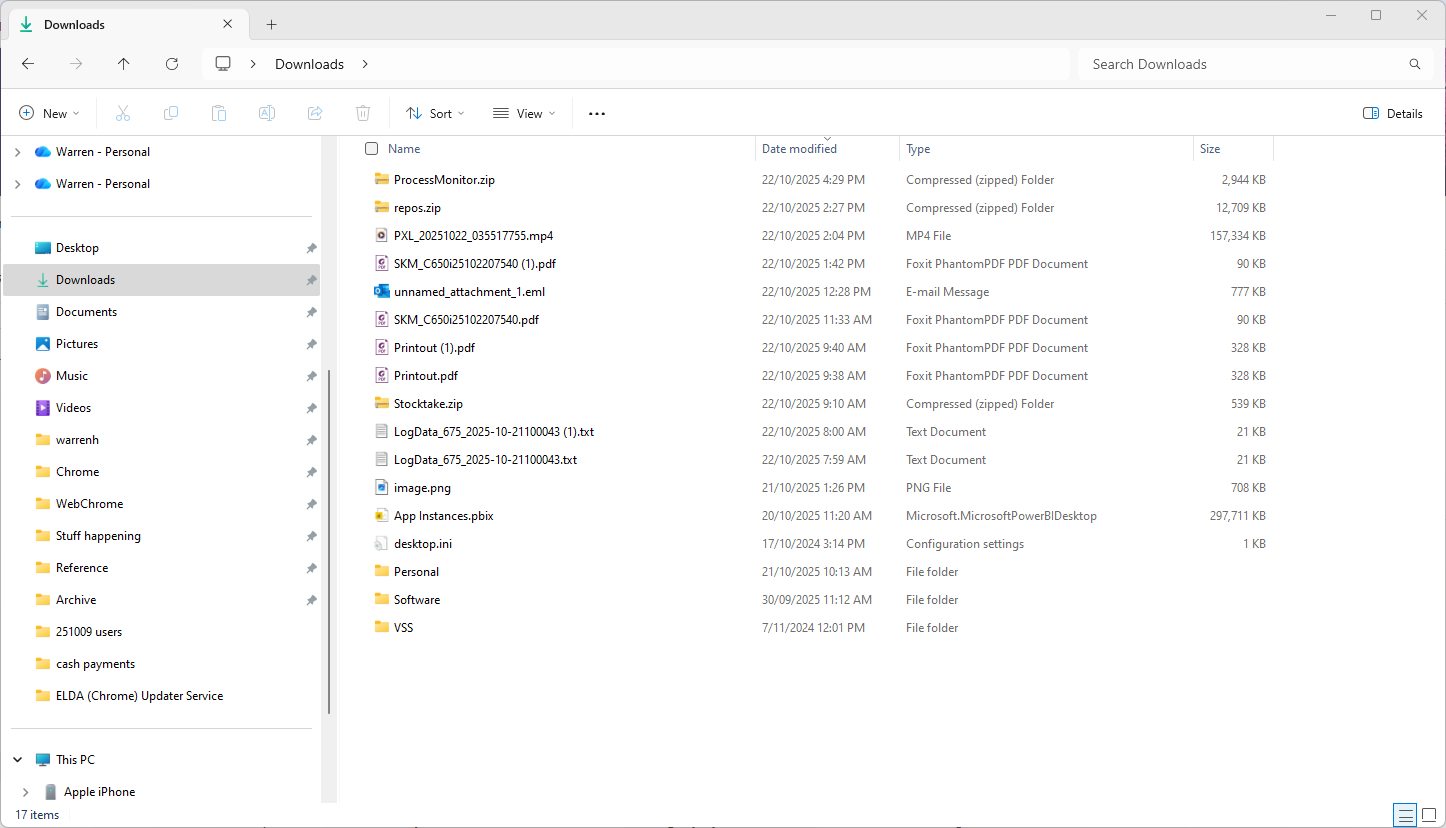 Download Process Monitor – Bitberry