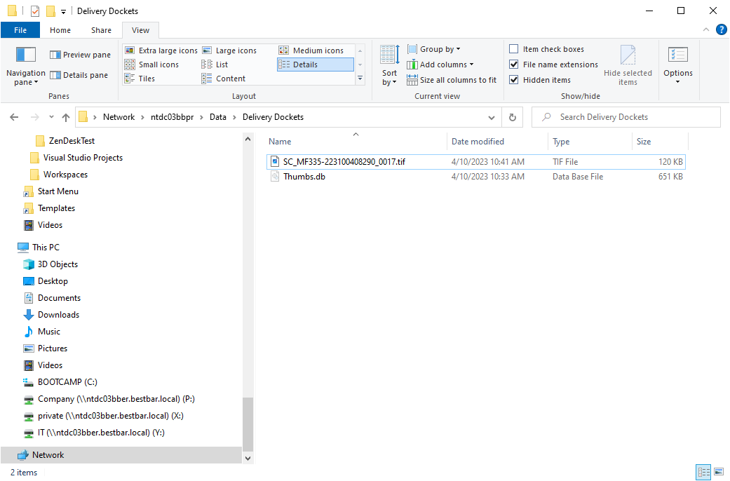 Troubleshooting: App non-responsive processing – Bitberry