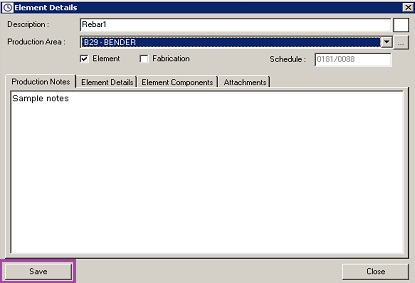 Quick Elements Grouping in Scheduler – Bitberry