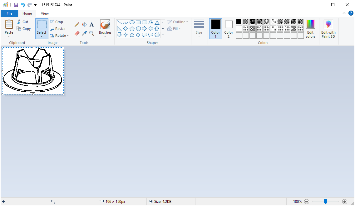 Set a sundry image – Bitberry