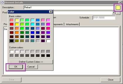 Quick Elements Grouping in Scheduler – Bitberry