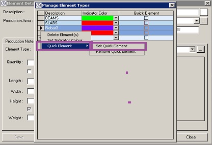 Quick Elements Grouping in Scheduler – Bitberry