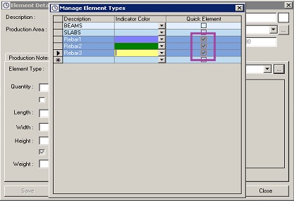 Quick Elements Grouping in Scheduler – Bitberry