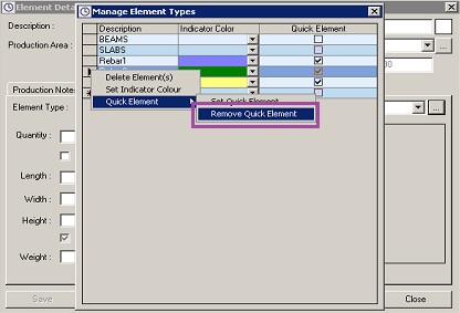 Quick Elements Grouping in Scheduler – Bitberry