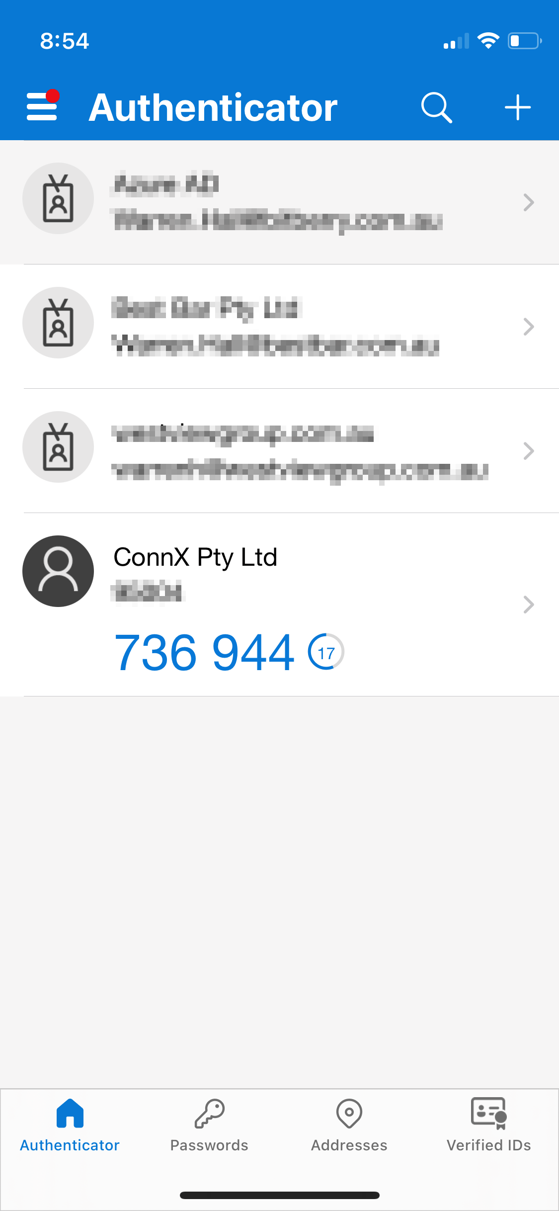 Setup Two Factor Authentication – Bitberry Setup Two Factor Authentication – Bitberry