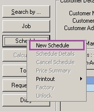 Quick Elements Grouping in Scheduler – Bitberry