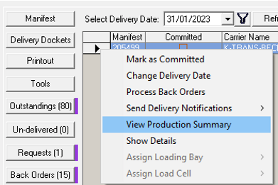 How to Load Scanning Logs – Bitberry