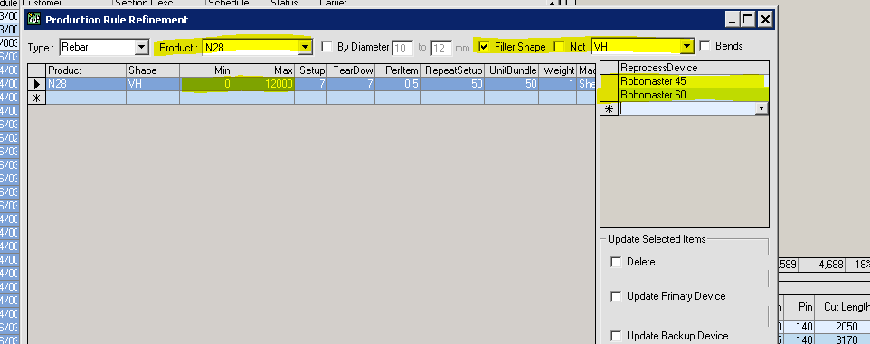 Introduction to the Cut Optimise Interface – Bitberry