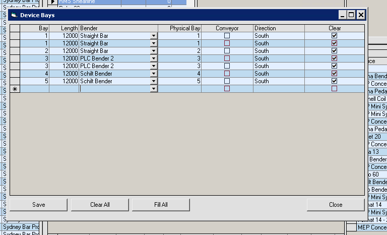 Introduction to the Cut Optimise Interface – Bitberry
