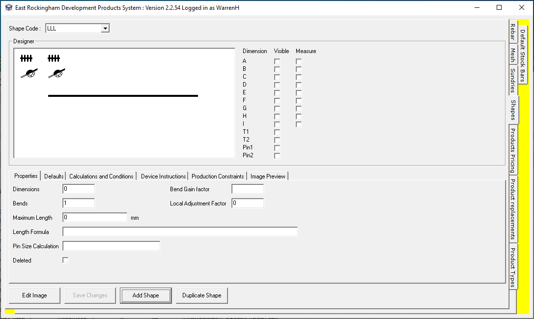 Edit a Shape Image – Bitberry
