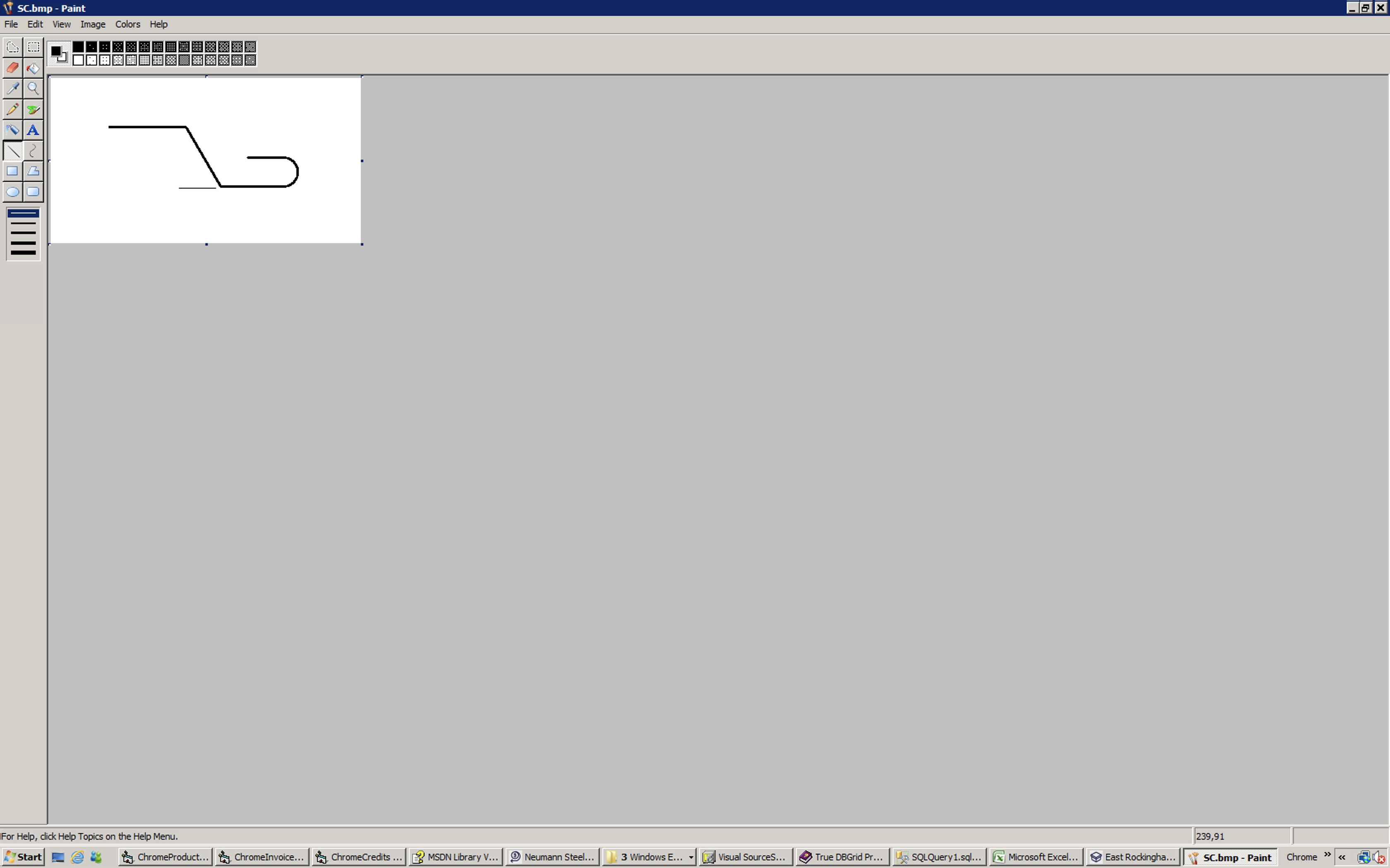 Edit a Shape Image – Bitberry