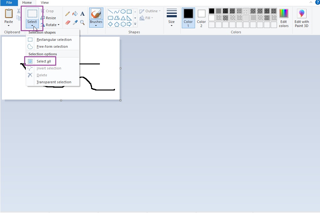 Edit a Shape Image – Bitberry