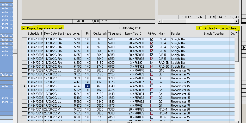 Introduction to the Cut Optimise Interface – Bitberry