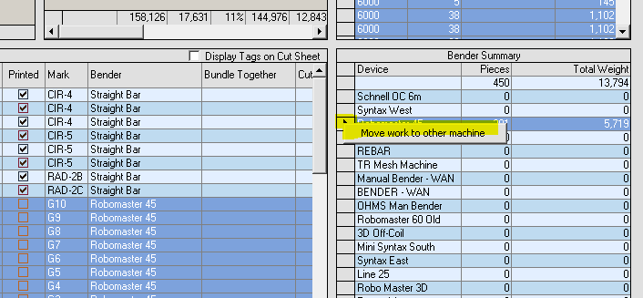 Introduction to the Cut Optimise Interface – Bitberry