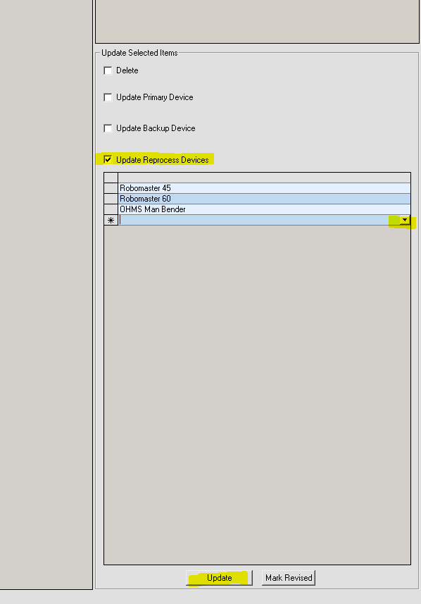 Introduction to the Cut Optimise Interface – Bitberry