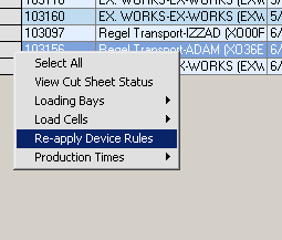 Automatic Rule based Site Assignment – Bitberry