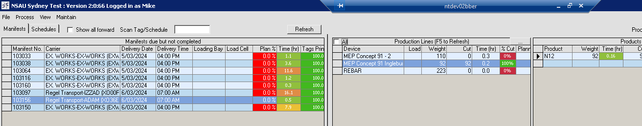 Automatic Rule based Site Assignment – Bitberry