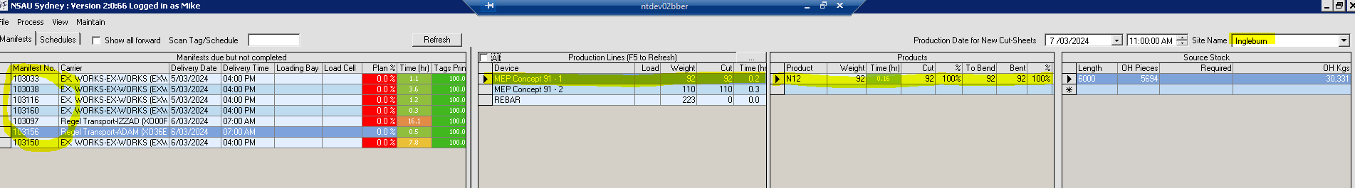 Automatic Rule based Site Assignment – Bitberry