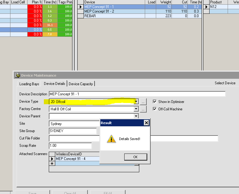Automatic Rule based Site Assignment – Bitberry