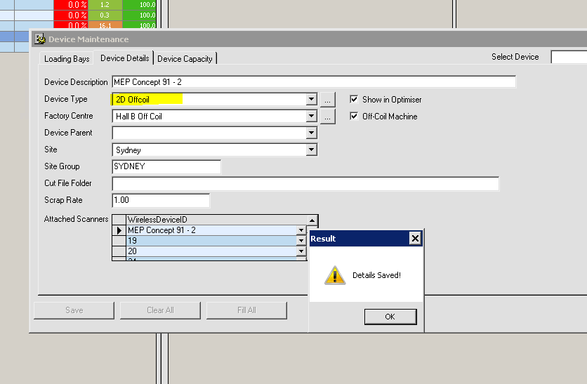 Automatic Rule based Site Assignment – Bitberry