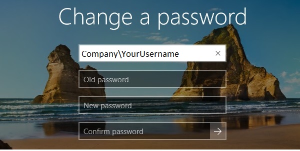 How to Reset My Computer Password – Bitberry