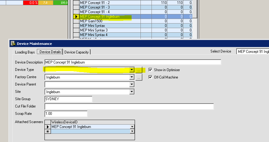 Automatic Rule based Site Assignment – Bitberry