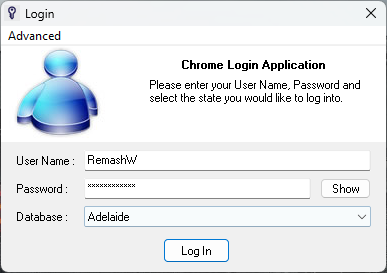 How to Turn on VPN from Login App in Elda – Bitberry