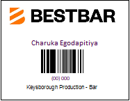 How to Start and End Shift on the Bitscan Scanner – Bitberry