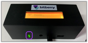 Setting Up Your New BitScan Device – Bitberry