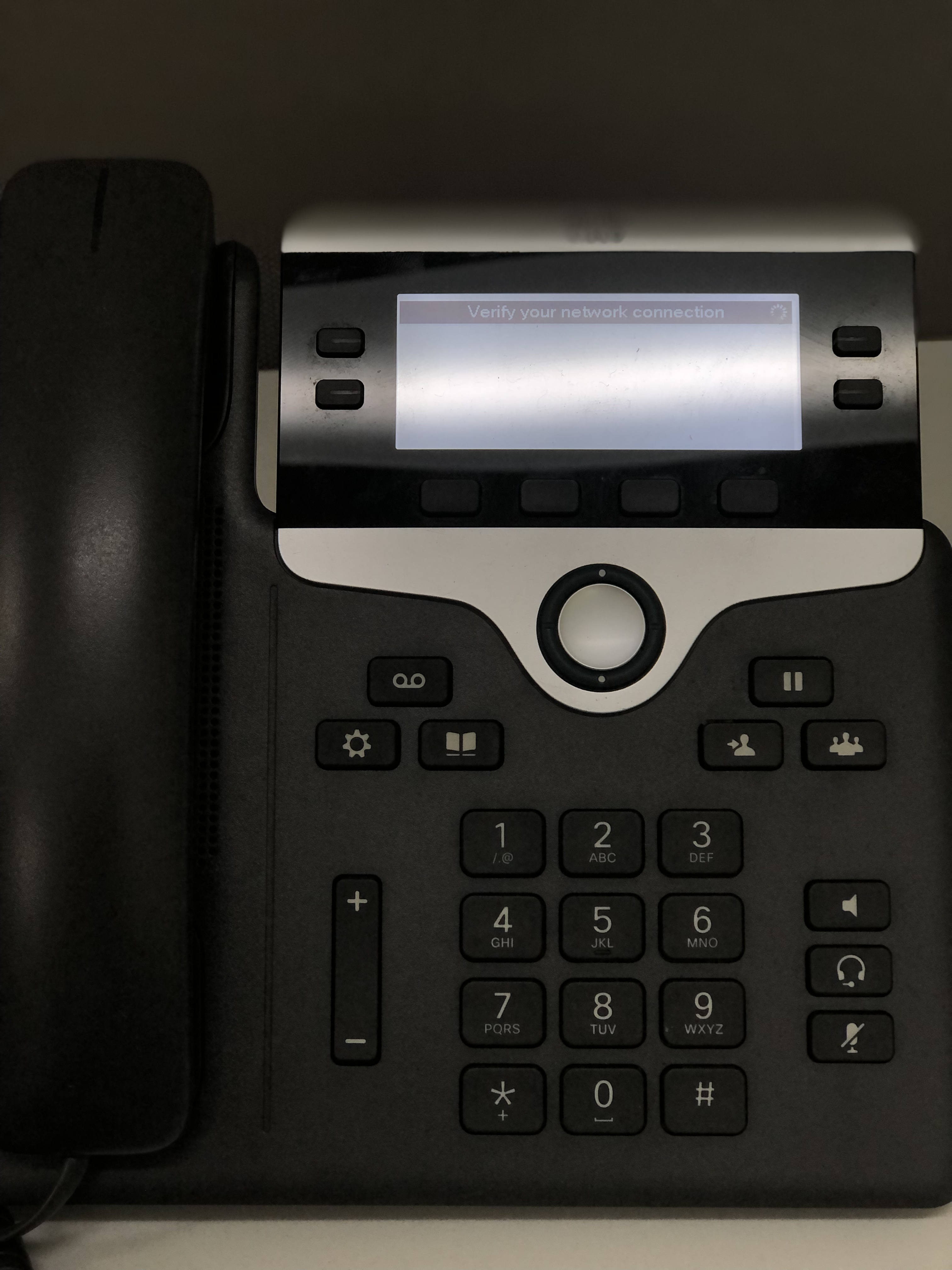 How to Troubleshoot and Reset your CISCO Telephone – Bitberry