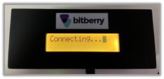 Setting Up Your New BitScan Device – Bitberry
