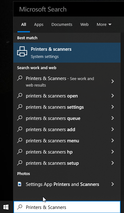 How to Set Up 4 Pages per Sheet for A4 Tag Printing – Bitberry