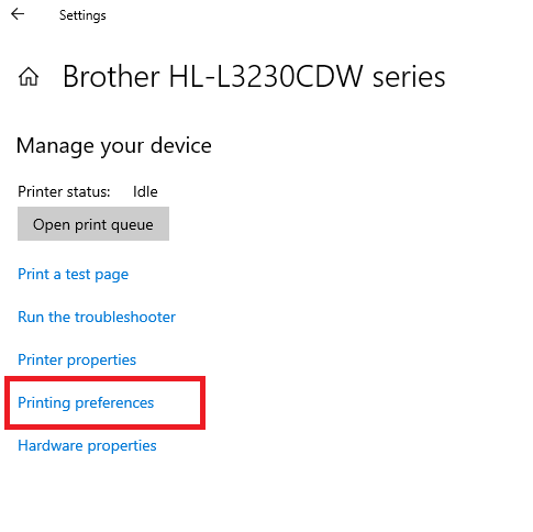 How to Set Up 4 Pages per Sheet for A4 Tag Printing – Bitberry