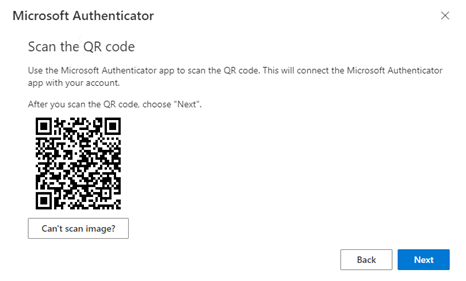 How to Set Up Microsoft Authenticator – Bitberry