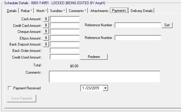 Introduction to the Scheduler Interface – Bitberry