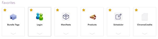 Accessing Elda (Chrome) via Citrix Workspace – Bitberry