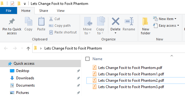 How to Set Your Default Program on Your PC – Bitberry