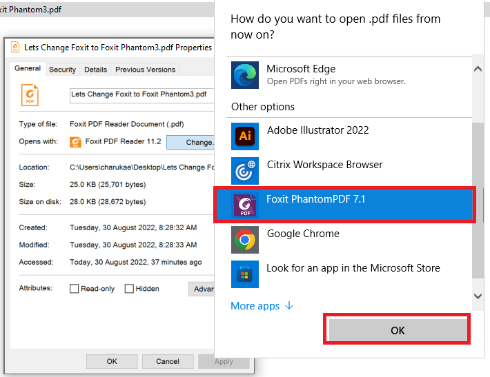 How to Set Your Default Program on Your PC – Bitberry