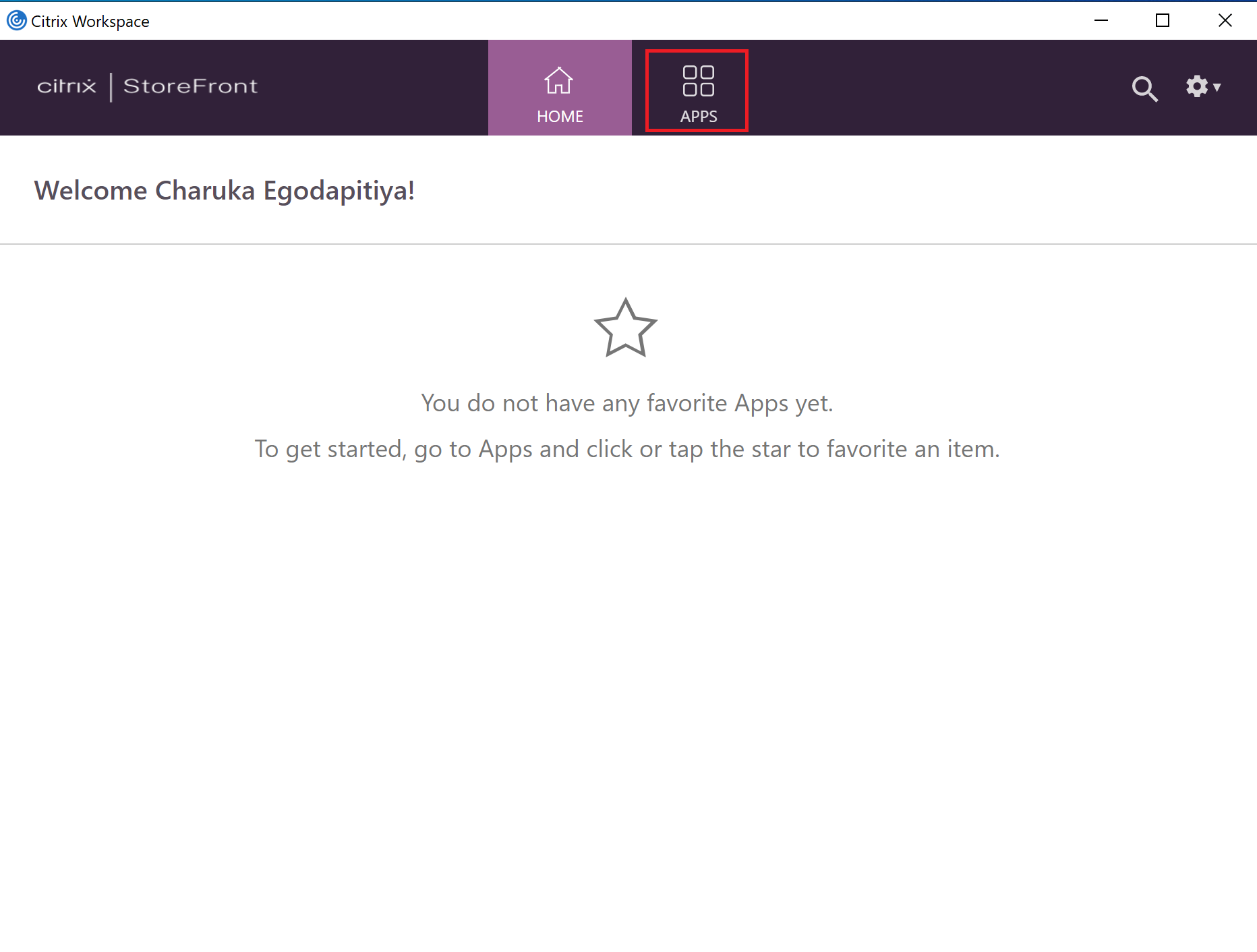 How to Reset a Session in Citrix Workspace – Bitberry