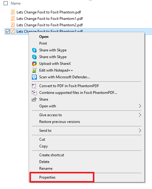 How to Set Your Default Program on Your PC – Bitberry