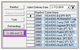 View and Process Un-delivered Orders – Bitberry