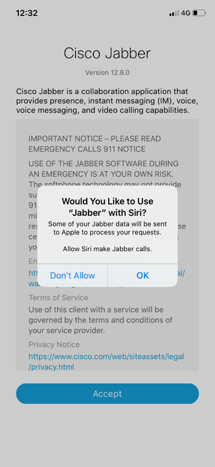 How to Set Up Jabber in Your Apple Device – Bitberry