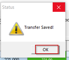 How to Create a Stock Transfer in ChromeInventory – Bitberry