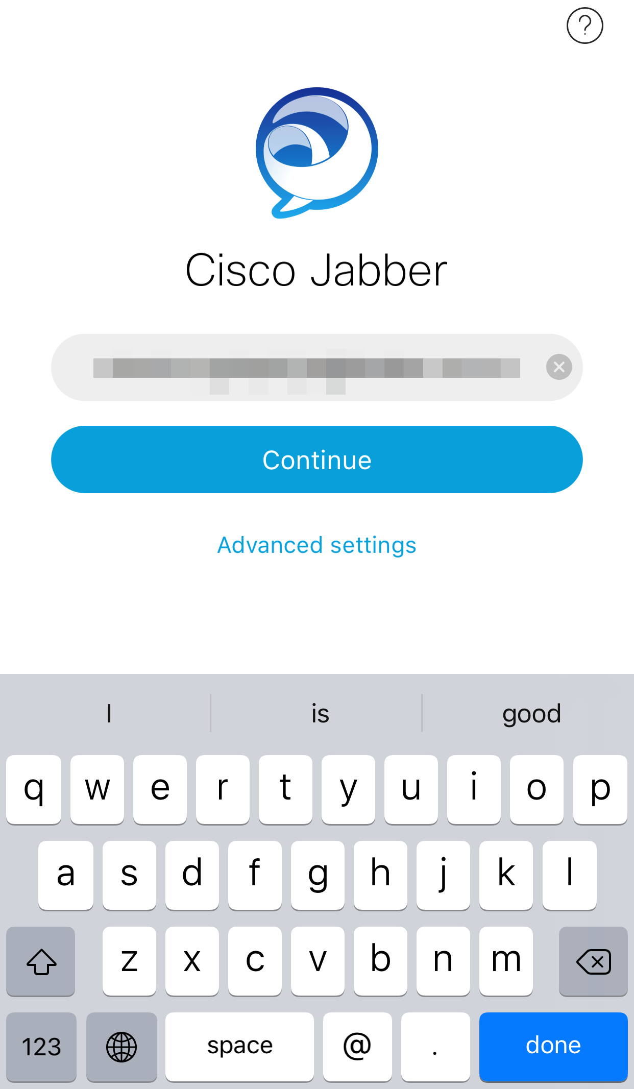 How to Set Up Jabber in Your Apple Device – Bitberry