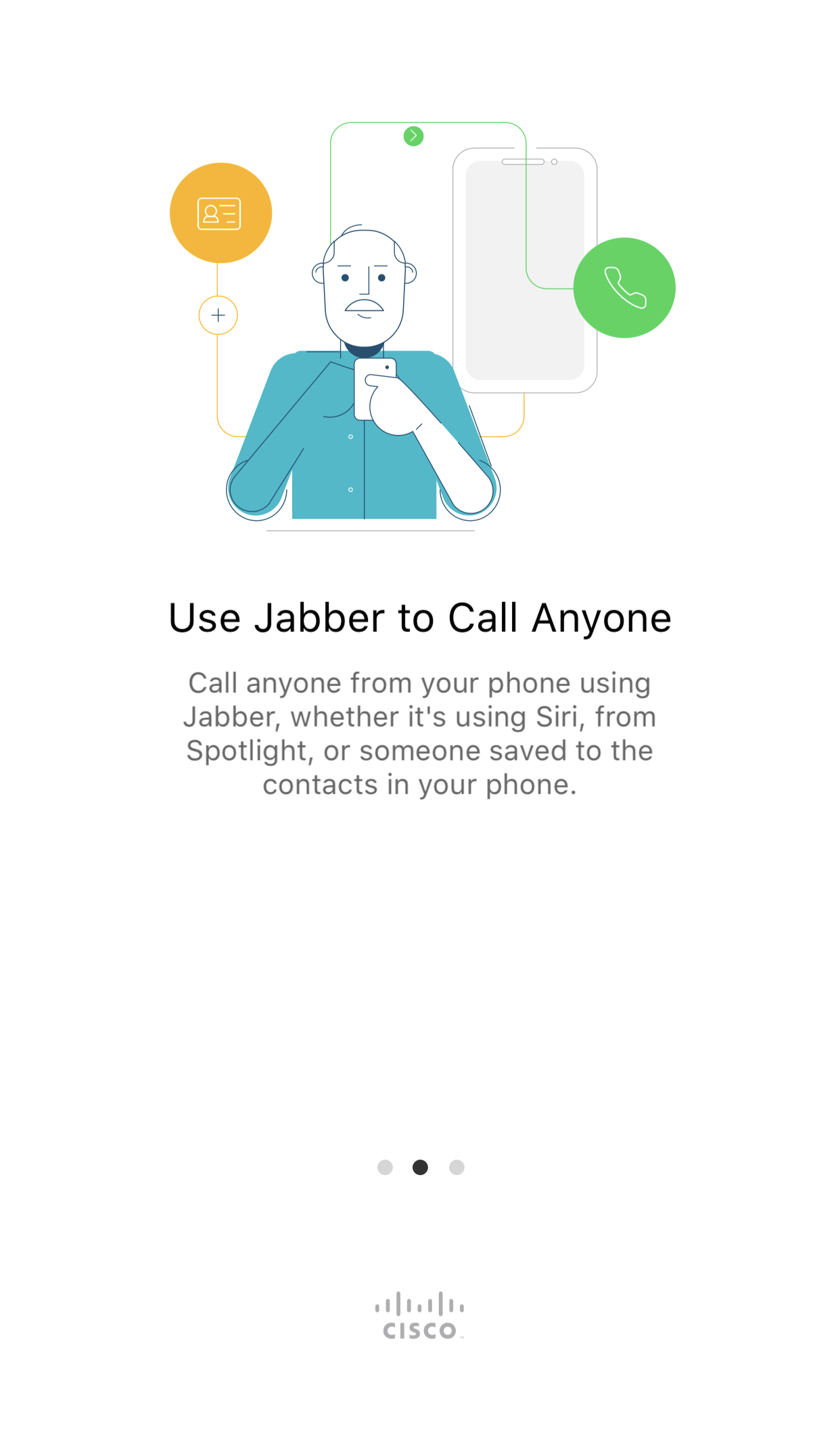 How to Set Up Jabber in Your Apple Device – Bitberry