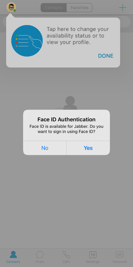 How to Set Up Jabber in Your Apple Device – Bitberry