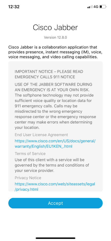 How to Set Up Jabber in Your Apple Device – Bitberry